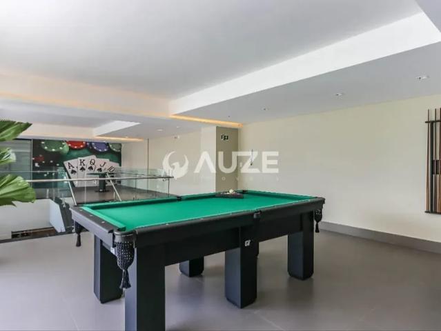 Apartamento à venda, Bacacheri, Curitiba, PR