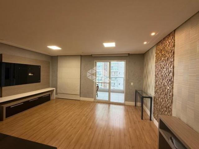 Apartamento Venda Baeta Neves condomínio Vida Viva 102 m²