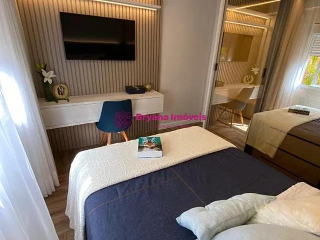 Apartamento à venda, Baeta Neves, São Bernardo do Campo, SP