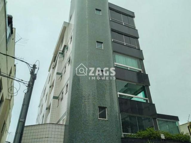 Apartamento Venda Bairro Cidade Nova