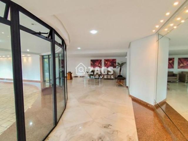 Apartamento Venda bairro Belvedere