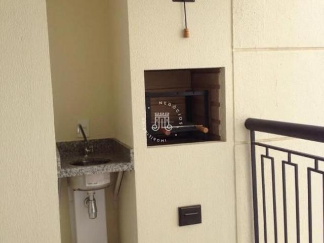 APARTAMENTO VENDA BAIRRO ELOY CHAVES ATMOSPHERA LIVING