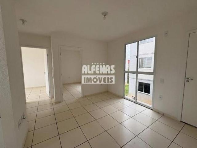 Apartamento VENDA BAIRRO ICAIVERA
