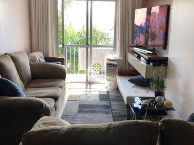 APARTAMENTO VENDA BAIRRO JOÃO JORGE, PONTE PRETA, R. VITORIANO DOS ANJOS, AMPLO