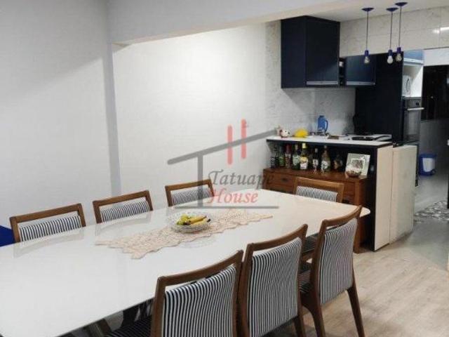 Apartamento venda Bairro Mooca