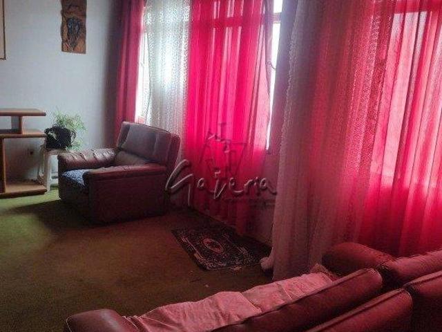 Apartamento venda Bairro Santo Antônio São Caetano do Sul