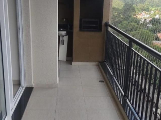 Apartamento Venda Barueri SP Melville Empresarial I e II