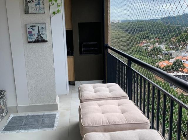 Apartamento Venda Barueri SP Melville Empresarial I e II