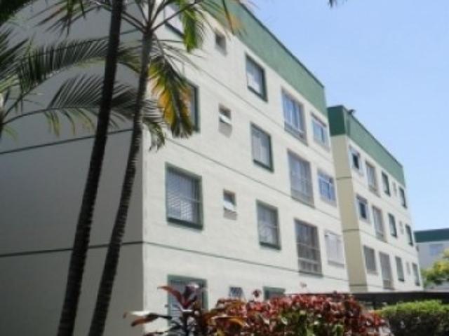Apartamento Venda Barueri SP Aldeia da Serra