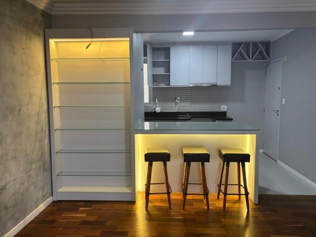 Apartamento Venda Barueri SP Alphaville