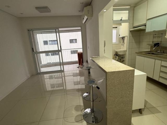 Apartamento Venda Barueri SP Alphaville
