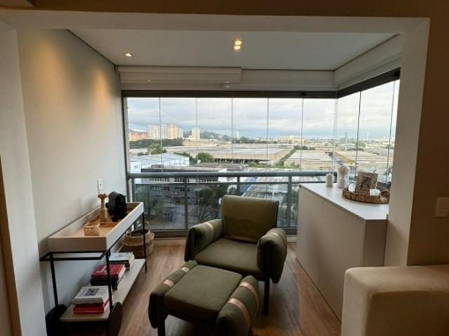 Apartamento Venda Barueri SP Alphaville Centro Industrial e Empresarial/Alphaville