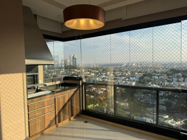 Apartamento Venda Barueri SP Alphaville