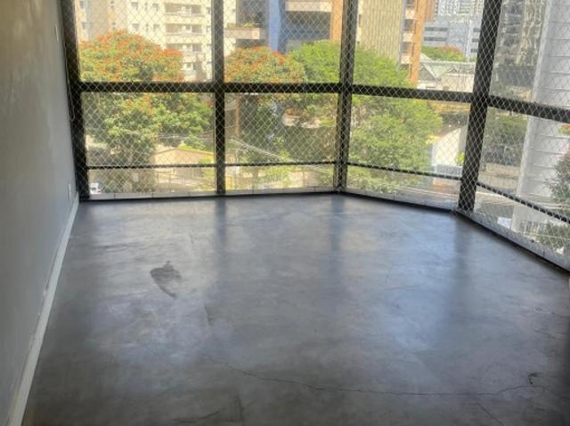 Apartamento Venda Barueri SP Alphaville Centro Industrial e Empresarial/Alphaville