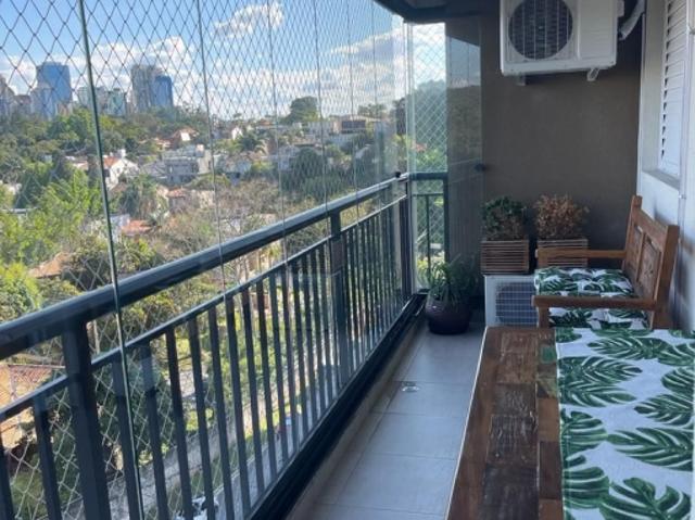Apartamento Venda Barueri SP Melville Empresarial I e II