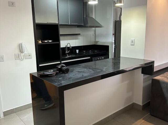 Apartamento Venda Barueri SP Alphaville Conde II