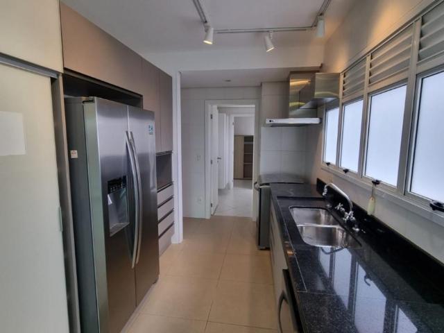Apartamento Venda Barueri SP Alphaville Centro Industrial e Empresarial/Alphaville