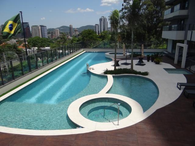 Apartamento Venda Barueri SP Alphaville Centro Industrial e Empresarial/Alphaville