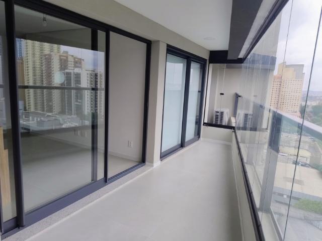 Apartamento Venda Barueri SP Alphaville Centro Industrial e Empresarial/Alphaville