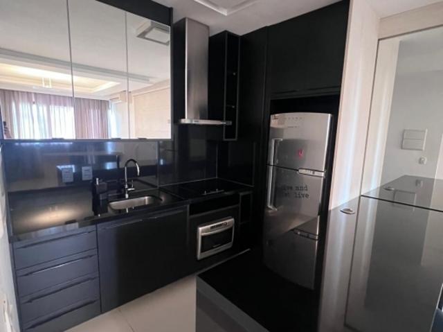 Apartamento Venda Barueri SP Alphaville Centro Industrial e Empresarial/Alphaville