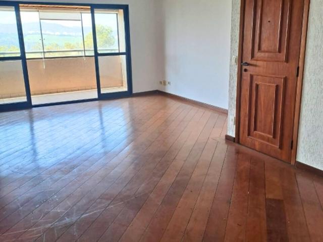 Apartamento Venda Barueri SP Alphaville Centro Industrial e Empresarial/Alphaville