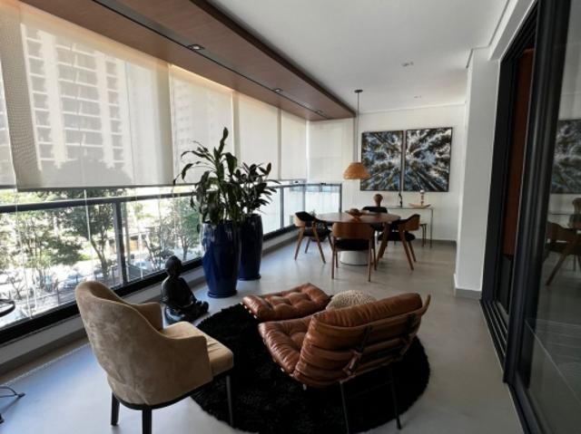 Apartamento Venda Barueri SP Alphaville Centro Industrial e Empresarial/Alphaville