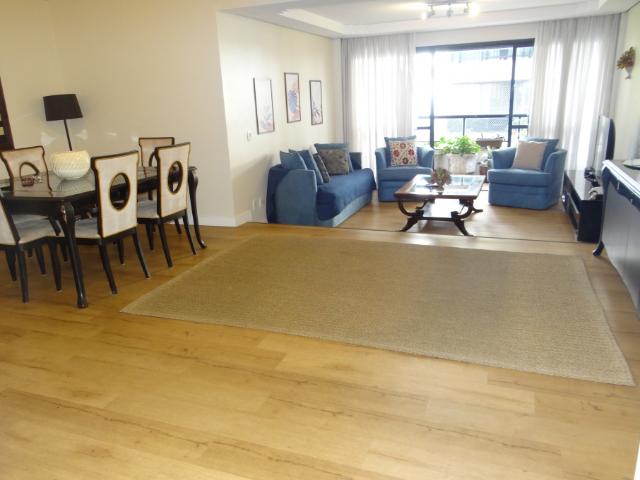 Apartamento Venda Barueri SP Alphaville Centro Industrial e Empresarial/Alphaville