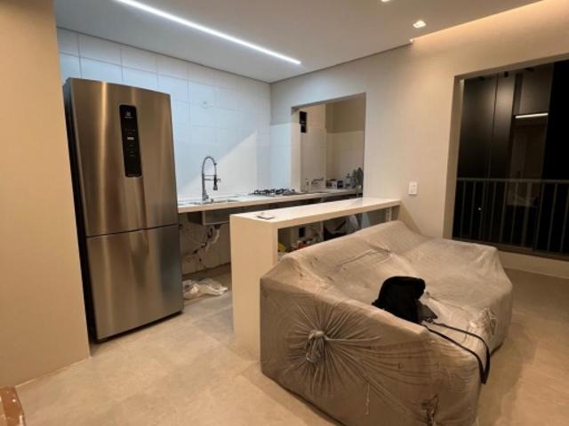 Apartamento Venda Barueri SP Alphaville Empresarial