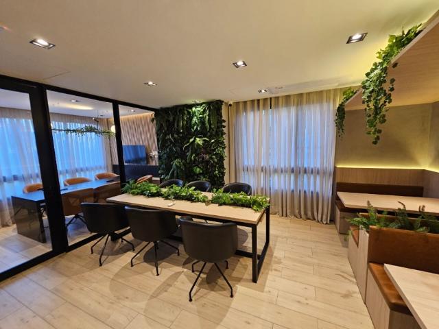 Apartamento Venda Barueri SP Alphaville Empresarial