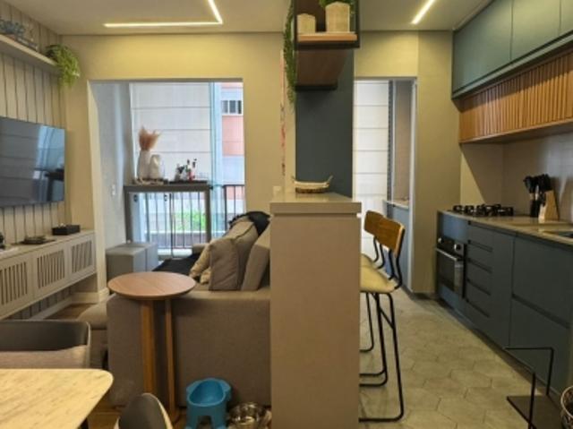Apartamento Venda Barueri SP Alphaville Empresarial