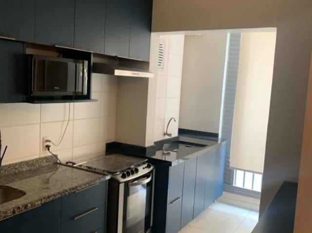 Apartamento Venda Barueri SP Alphaville Empresarial