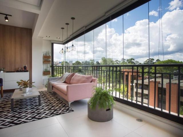 Apartamento Venda Barueri SP Alphaville Empresarial