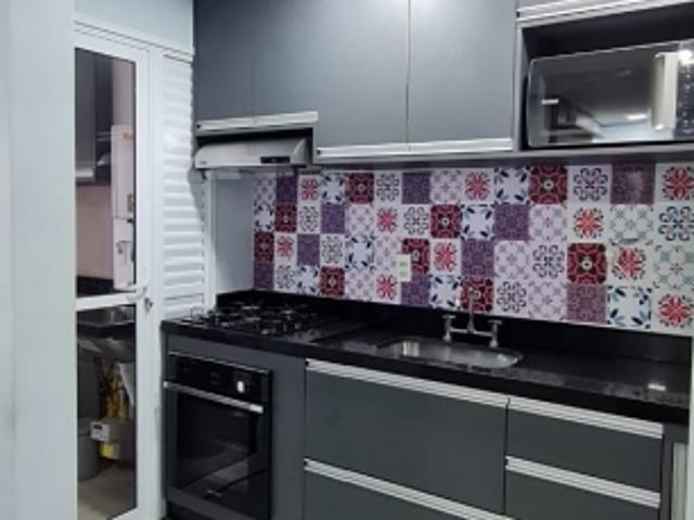 Apartamento Venda Barueri SP Alphaville Empresarial
