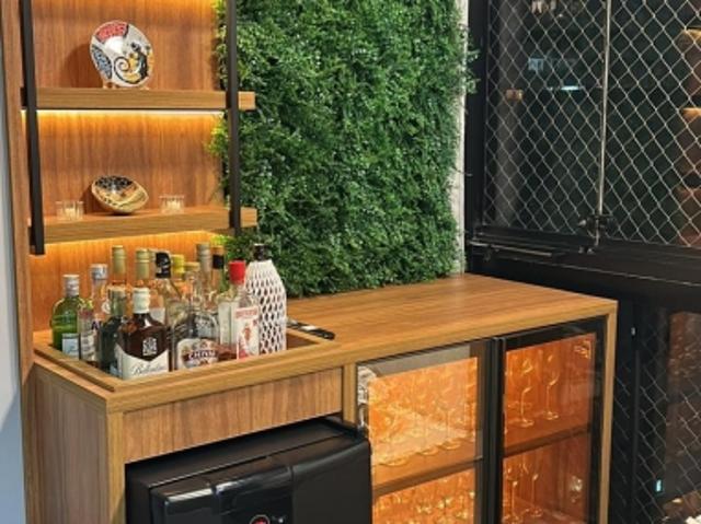 Apartamento Venda Barueri SP Alphaville Empresarial