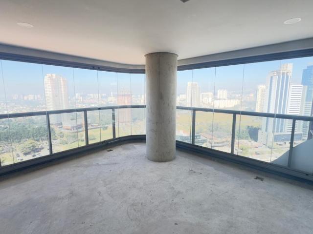 Apartamento Venda Barueri SP Alphaville Empresarial