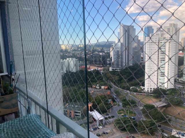 Apartamento Venda Barueri SP Alphaville Empresarial