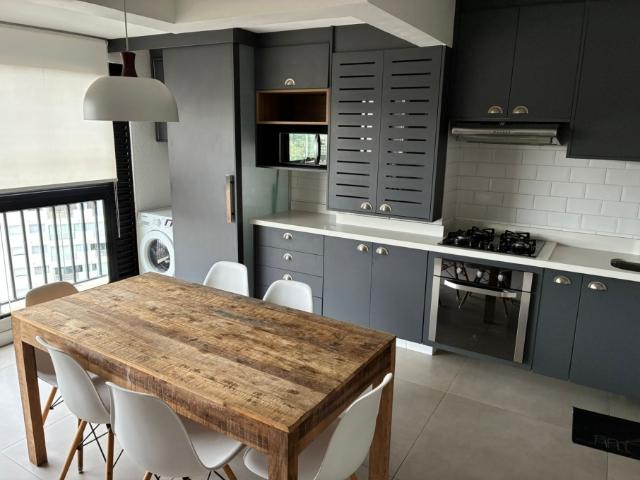 Apartamento Venda Barueri SP Alphaville Empresarial