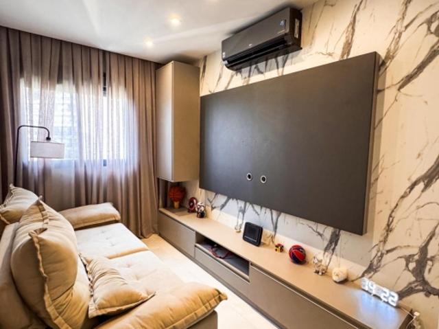 Apartamento Venda Barueri SP Alphaville Empresarial