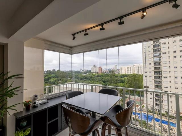 Apartamento Venda Barueri SP Alphaville Empresarial