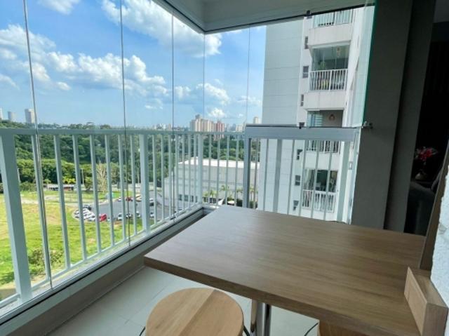 Apartamento Venda Barueri SP Alphaville Empresarial