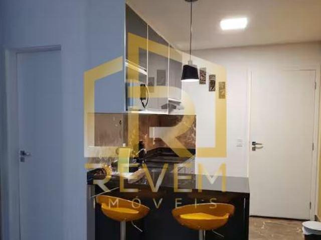 Apartamento Venda Barueri SP Bethaville I