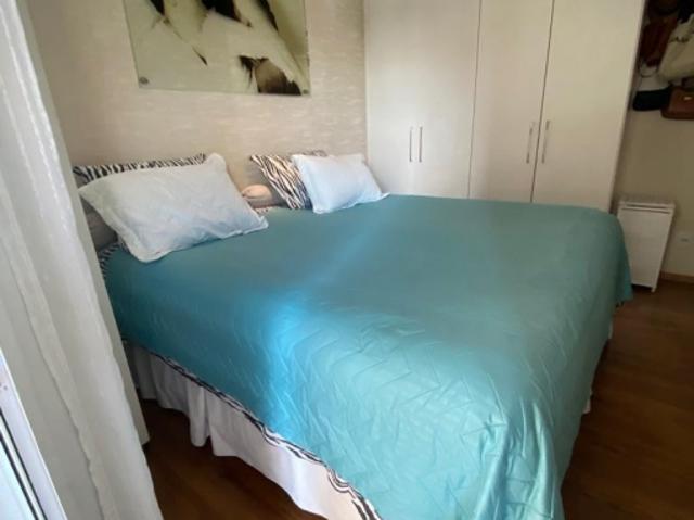 Apartamento Venda Barueri SP Bethaville I