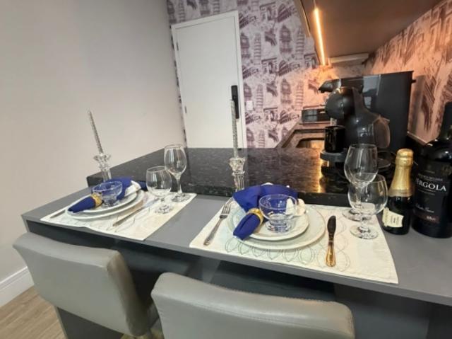 Apartamento Venda Barueri SP Bethaville I