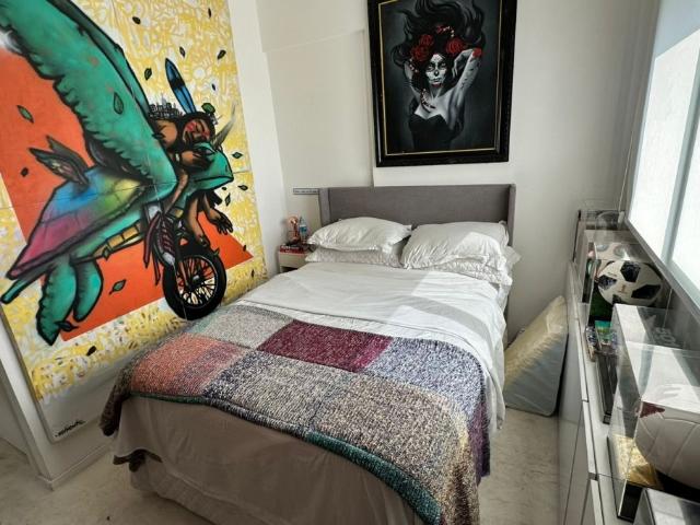 Apartamento Venda Barueri SP Bethaville I