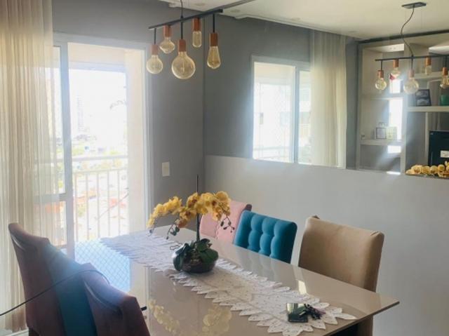 Apartamento Venda Barueri SP Centro