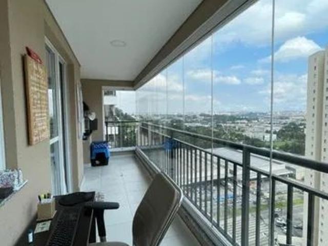 Apartamento Venda Barueri SP Centro Comercial Jubran