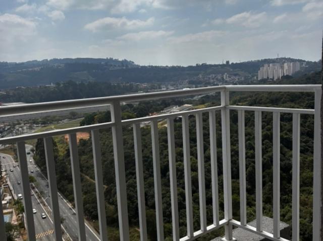 Apartamento Venda Barueri SP Jardim Audir