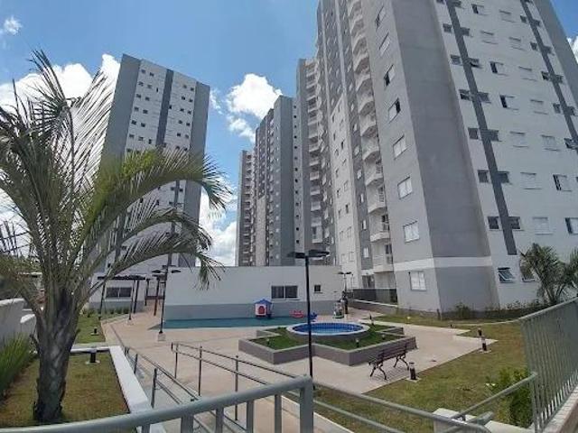 Apartamento Venda Barueri SP Parque Viana