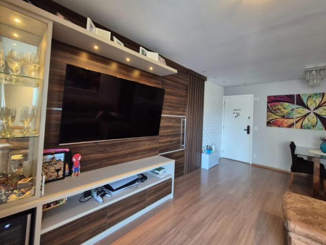 Apartamento Venda Barueri SP Sítio Tamboré Alphaville