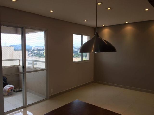 Apartamento Venda Barueri SP Tamboré